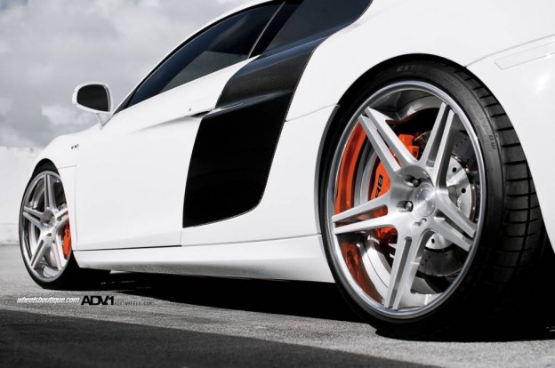ADV1 Wheels: Rolling Out Performance Wheels – Modded Euros Blog