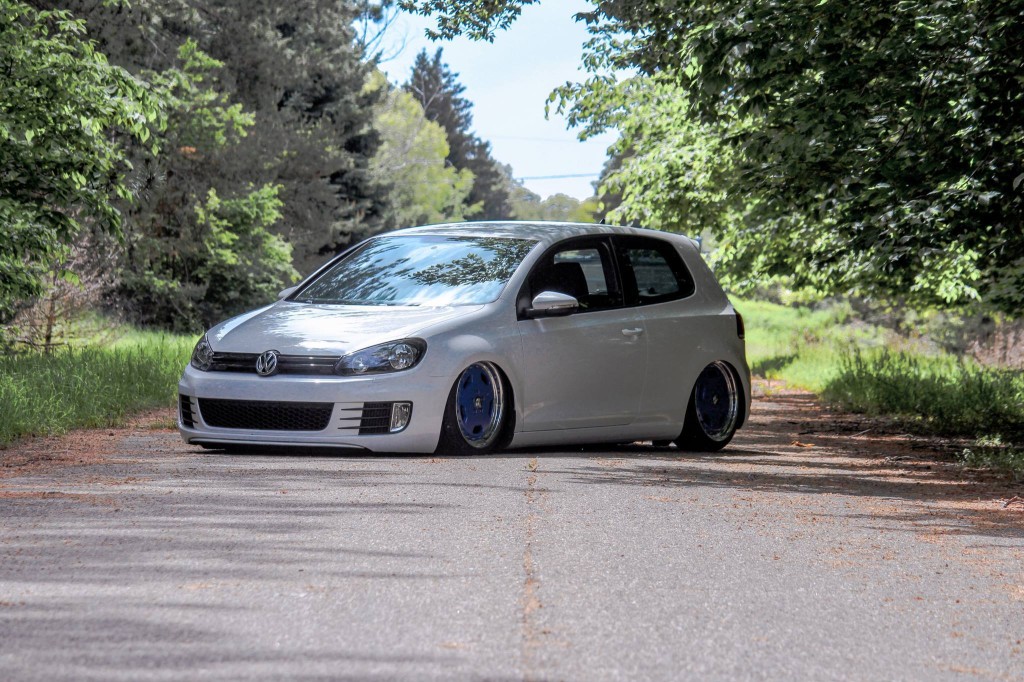 white mk6 – Modded Euros Blog
