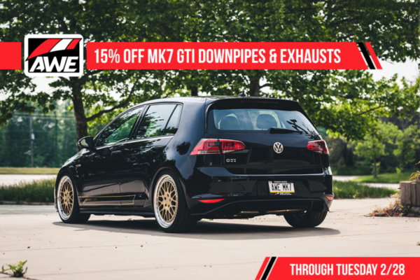 MK7-GTI – Modded Euros Blog