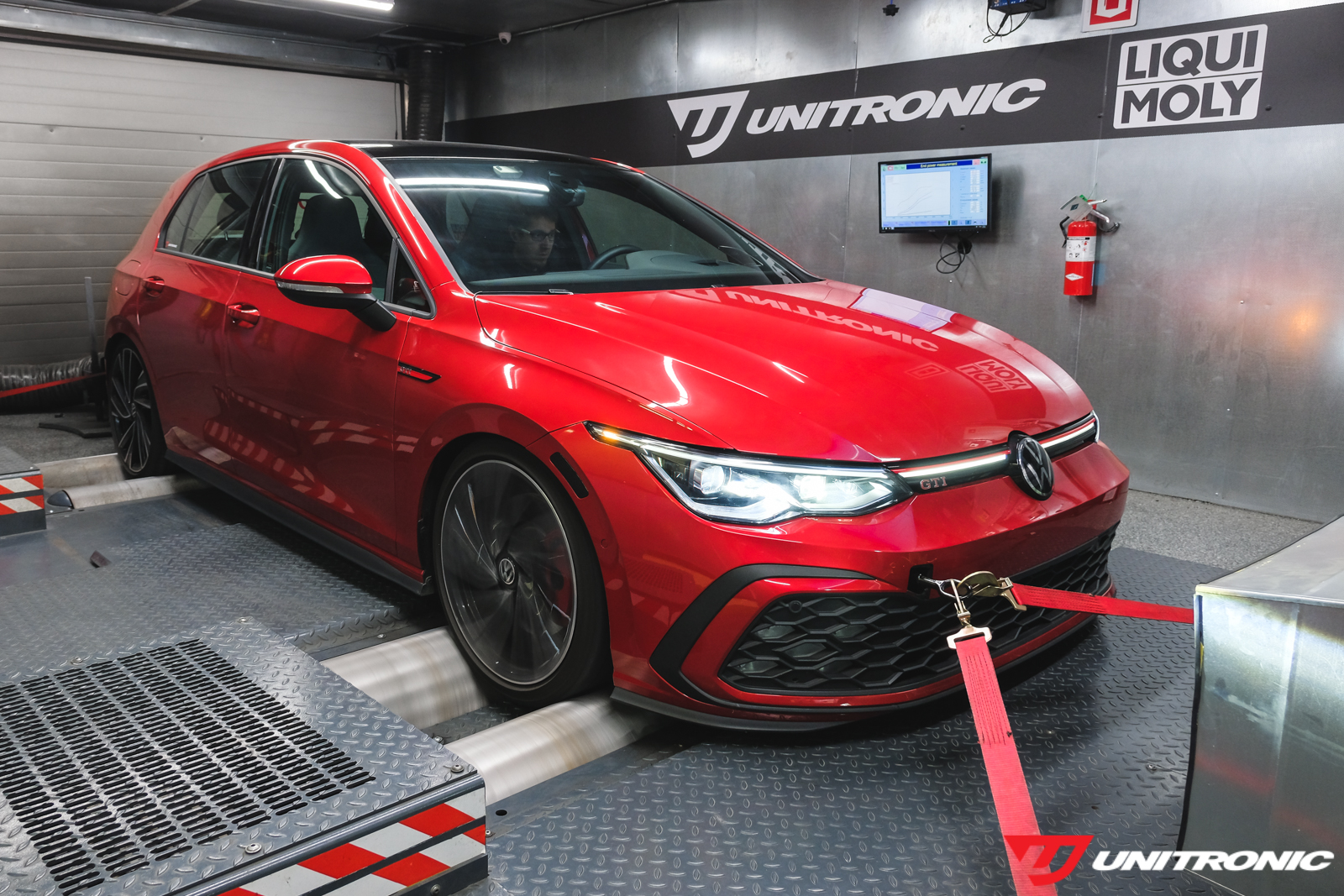 Benefits of Tuning Your MK8 Volkswagen GTI ECU / TCU – Modded Euros Blog