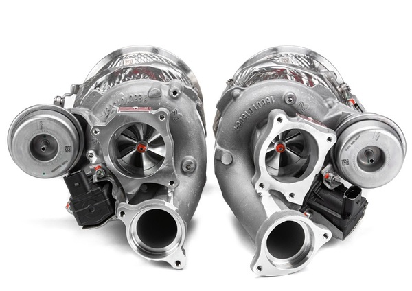 Enhancing Performance: Turbochargers in Audi, BMW, and Volkswagen ...